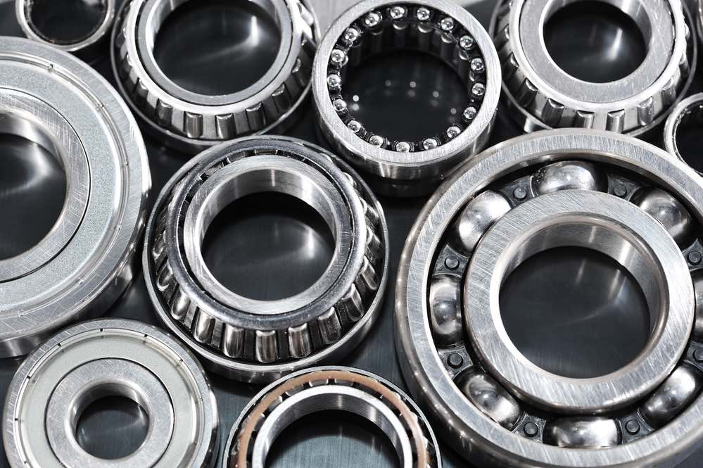 About | Bearing Remetalling Services | White Metal Bearings Melb